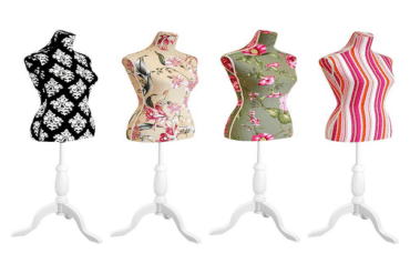 5 Reasons Why You Should Use Tailor Mannequin