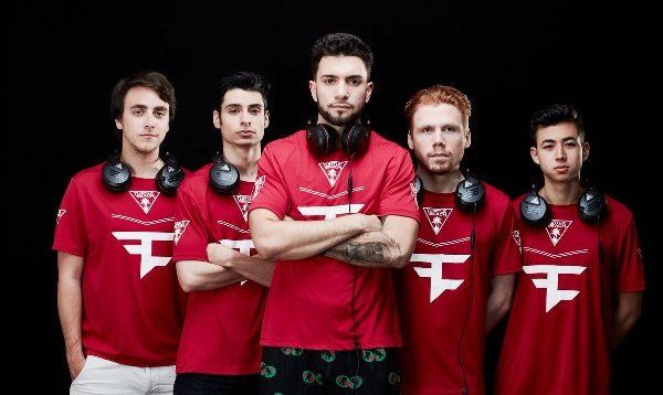 How many are the FaZe Members, who are They and What Are They Up To ...