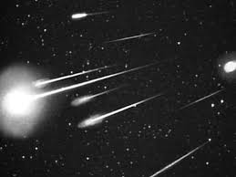 What is the speed of a meteor - Whizzherald