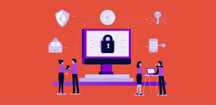 What are the types of Security? - Whizzherald