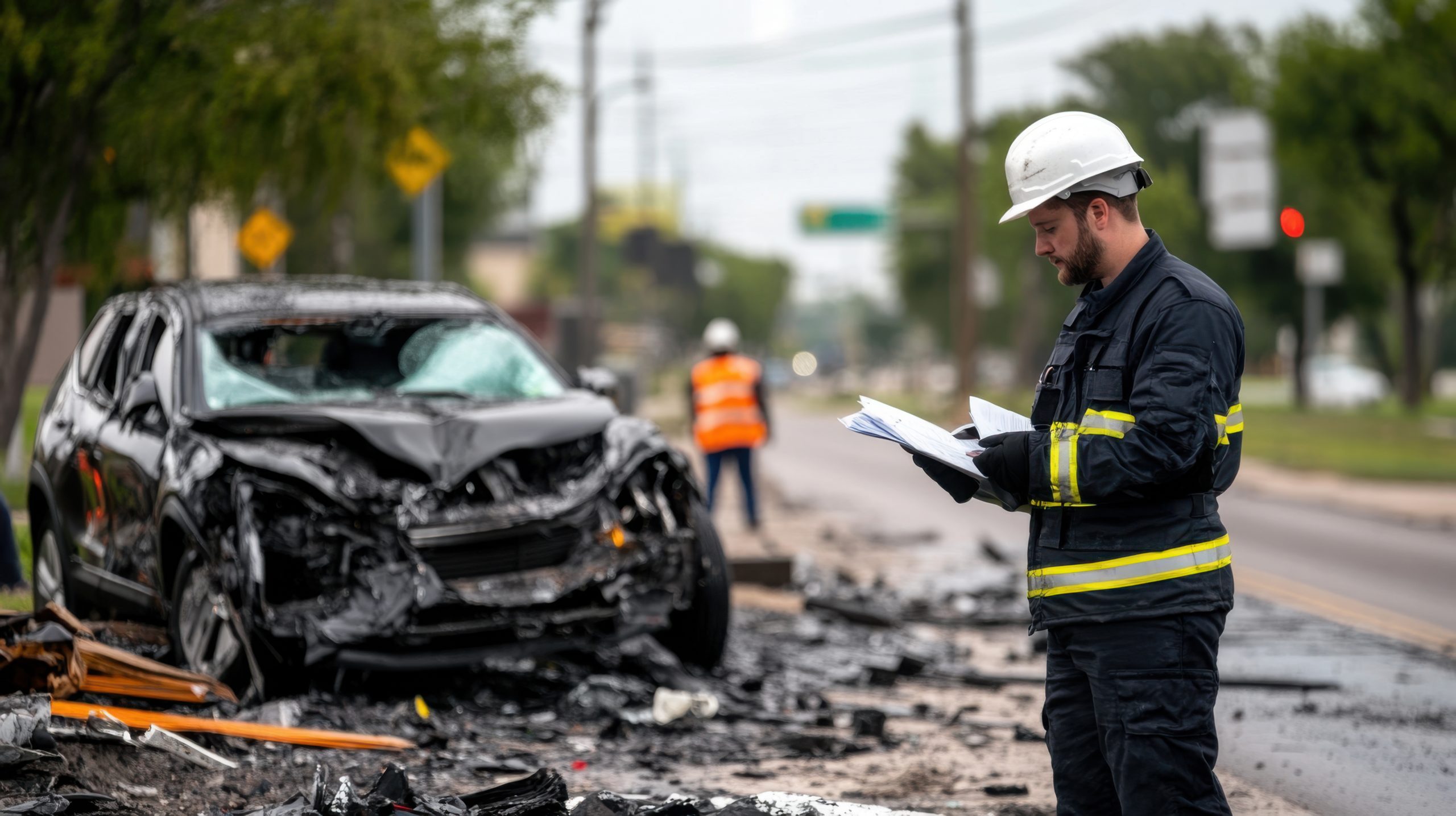 How To Handle Legal Claims For Multiple Car Accident Injuries - Whizzherald